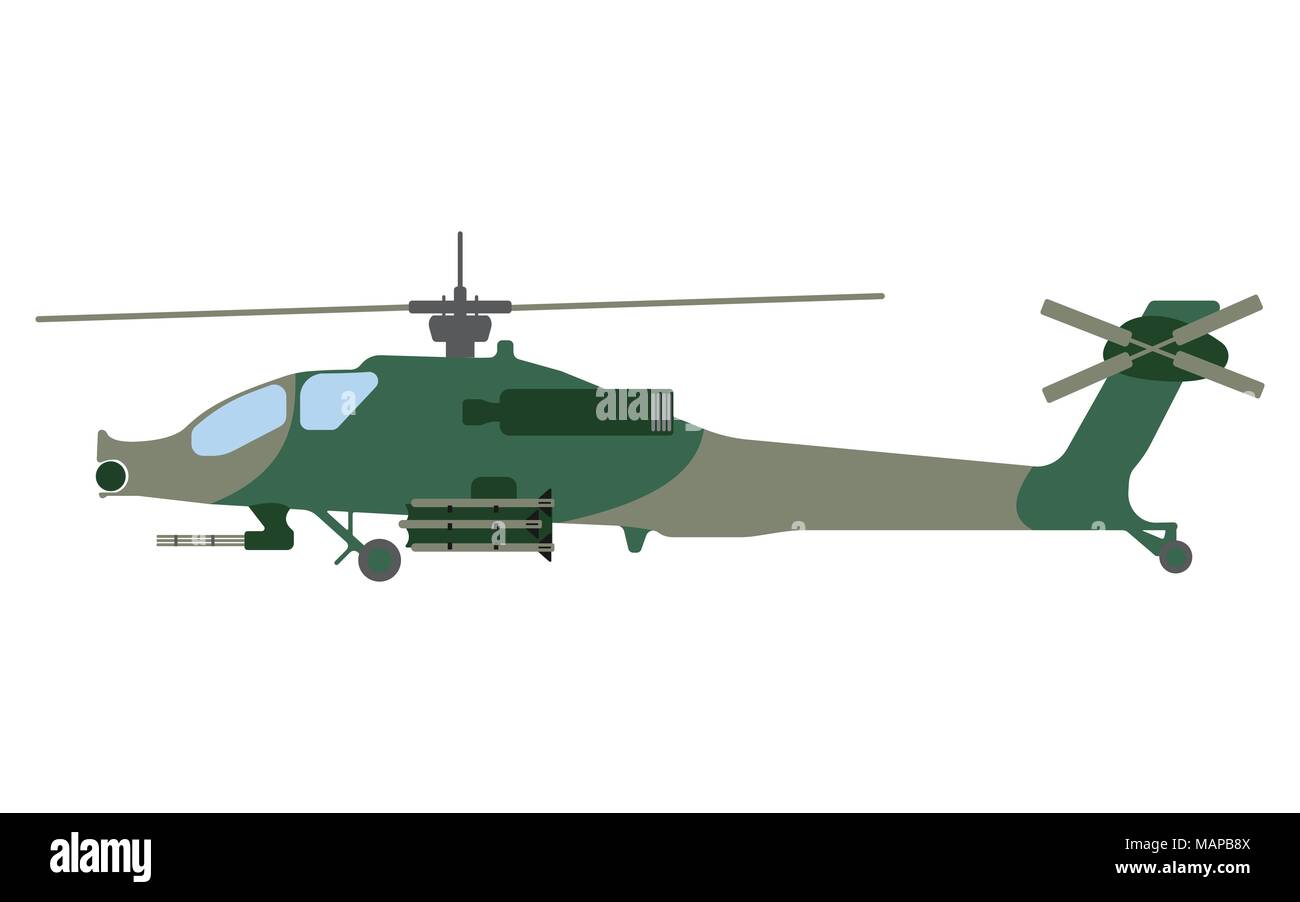 Cartoon Helicopter High Resolution Stock Photography and Images - Alamy