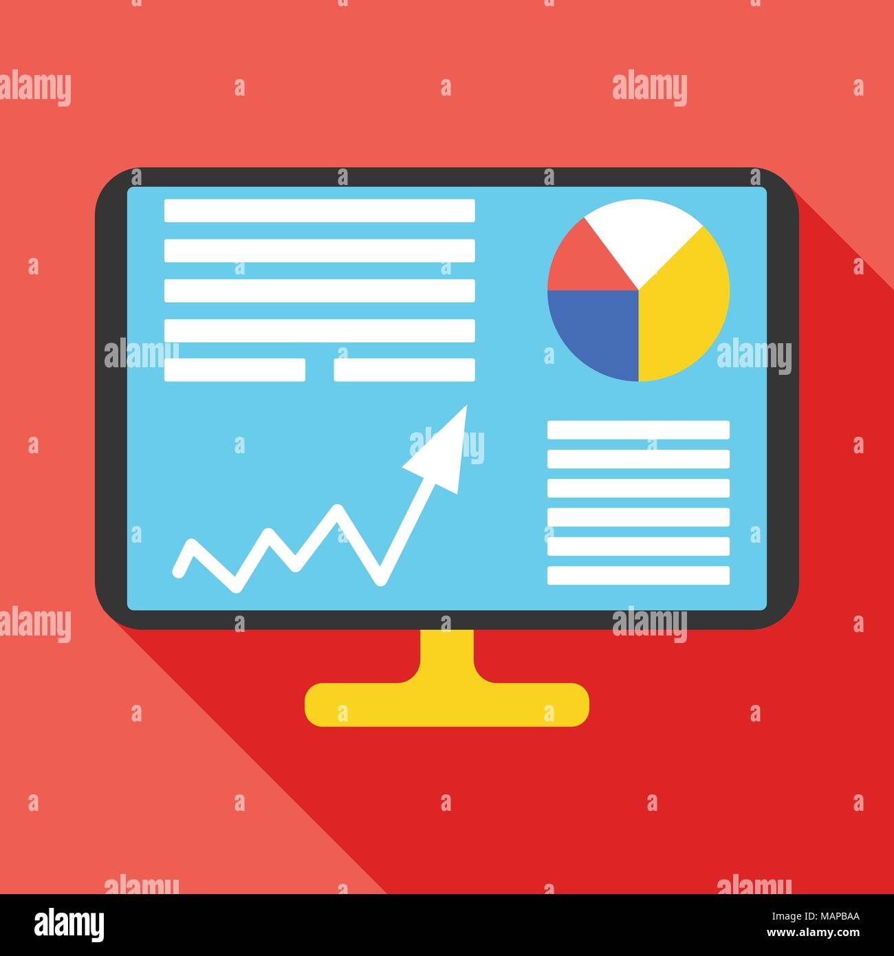 Survey ui design hi-res stock photography and images - Alamy