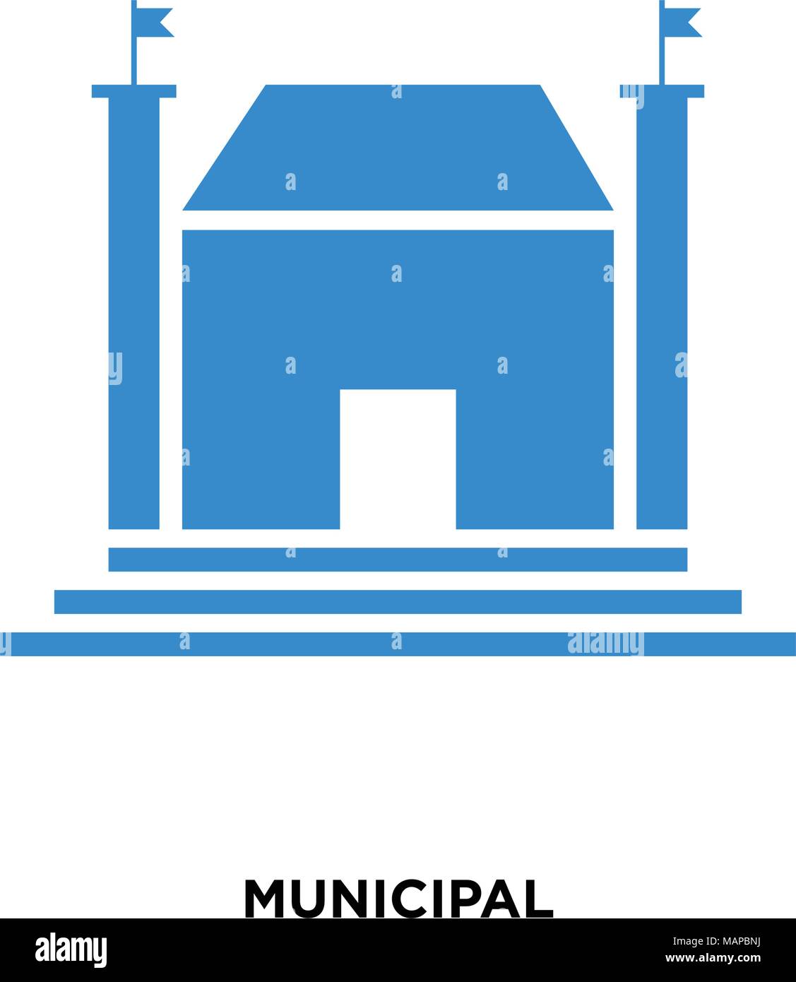 Municipality mayor Stock Vector Images - Alamy