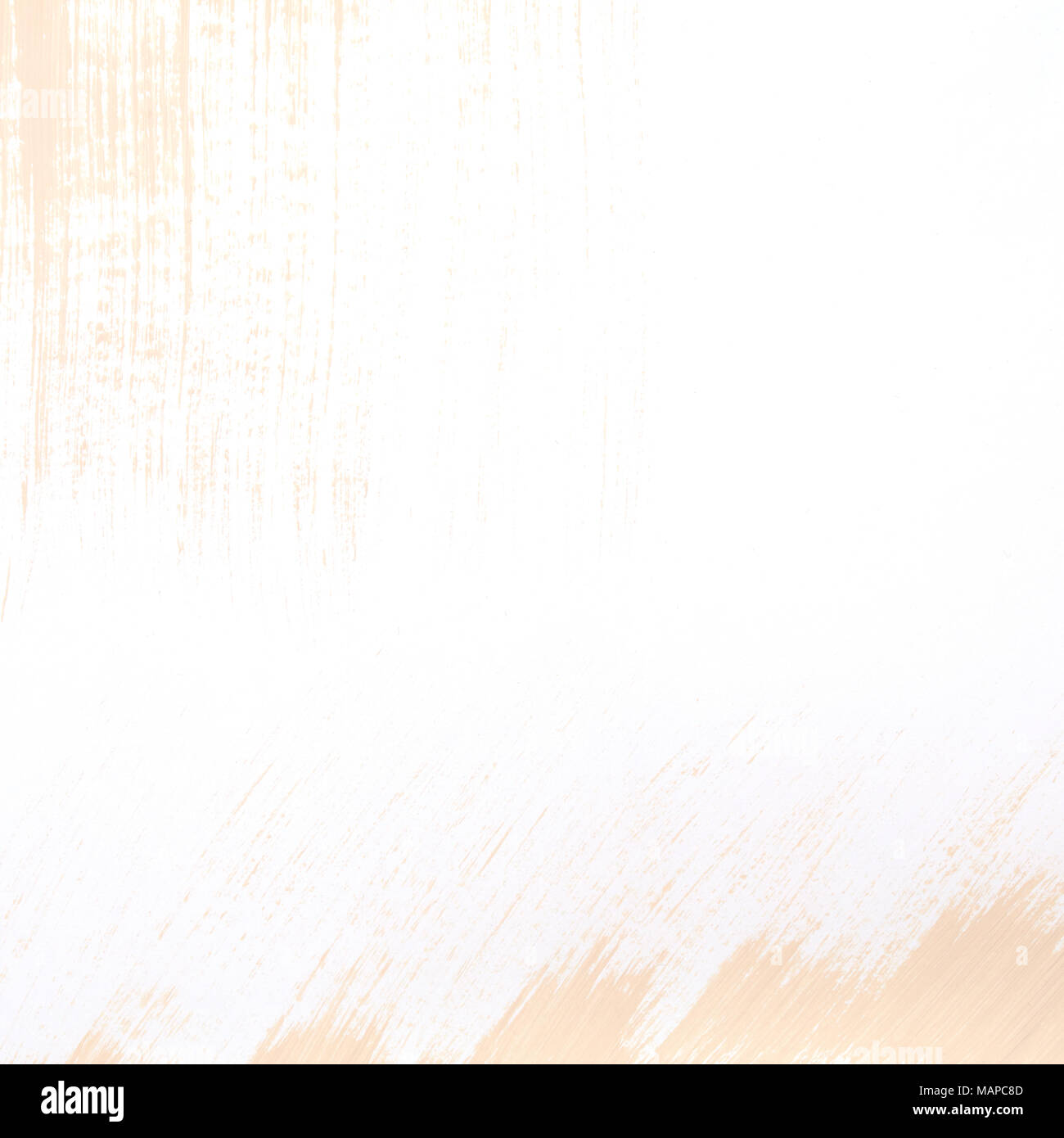 Paint Brush Stroke Texture
