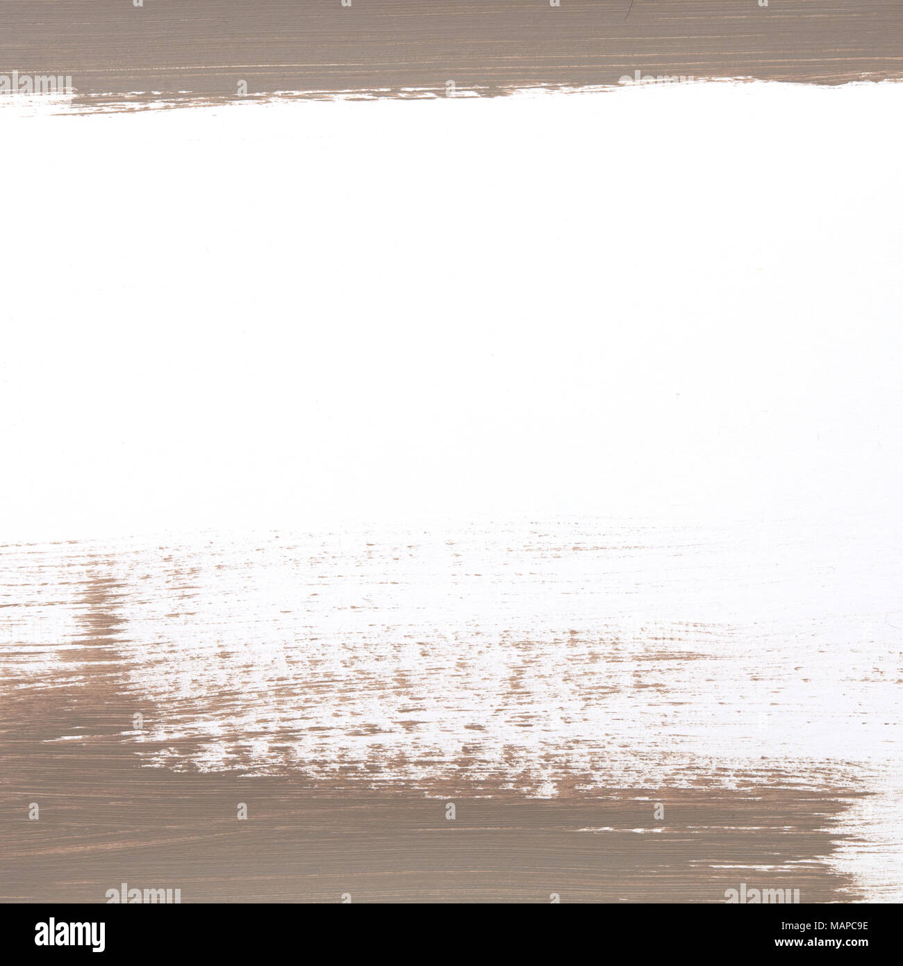 Paint brush stroke texture background in pastel colors with copy space ...