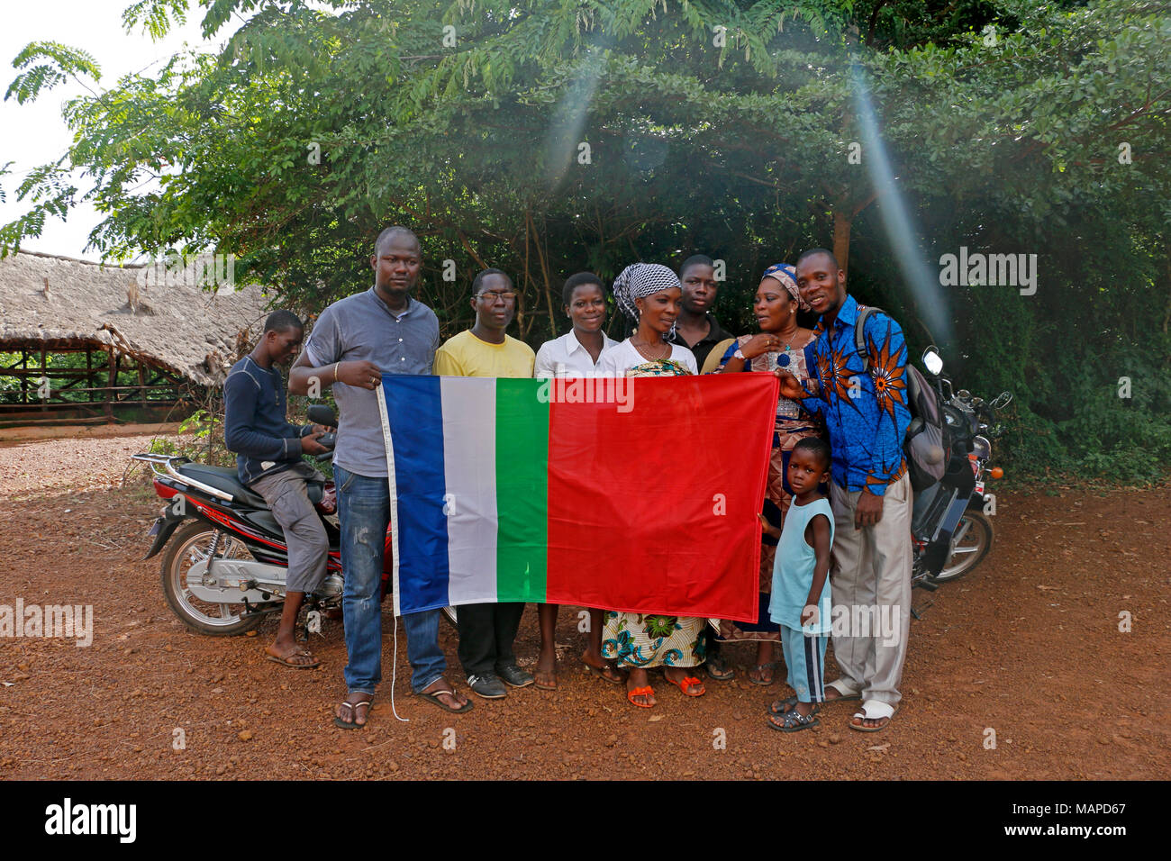 State moluccas hi-res stock photography and images - Alamy