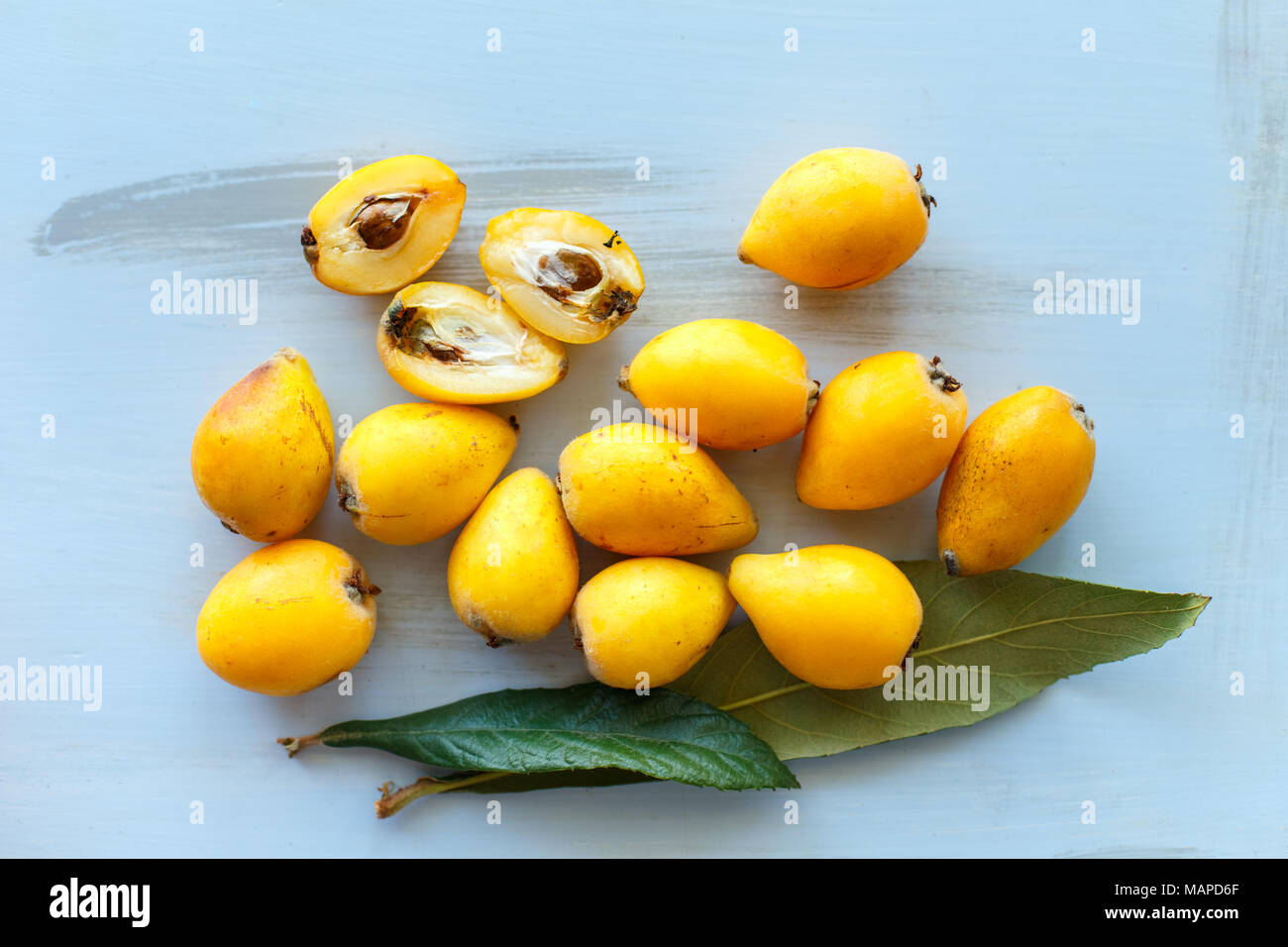 Pipa fruit hi-res stock photography and images - Alamy