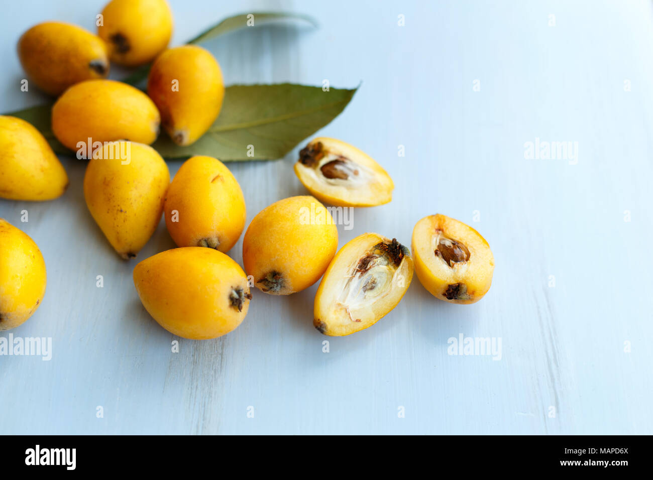 Pipa fruit hi-res stock photography and images - Alamy