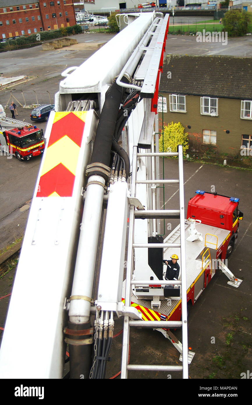 Aerial assessment hi-res stock photography and images - Alamy