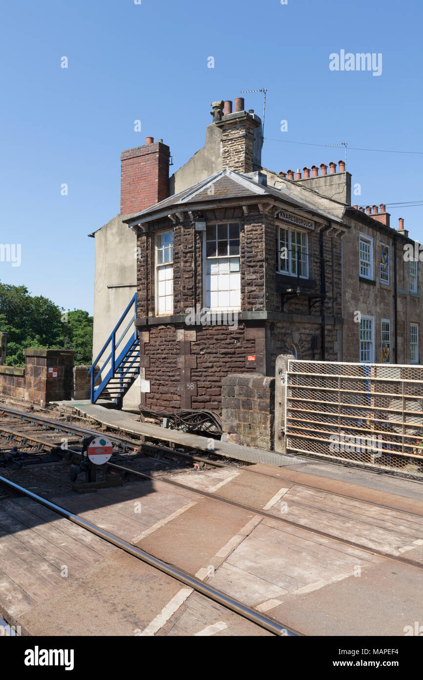 Mechanical shunt signal hi-res stock photography and images - Alamy