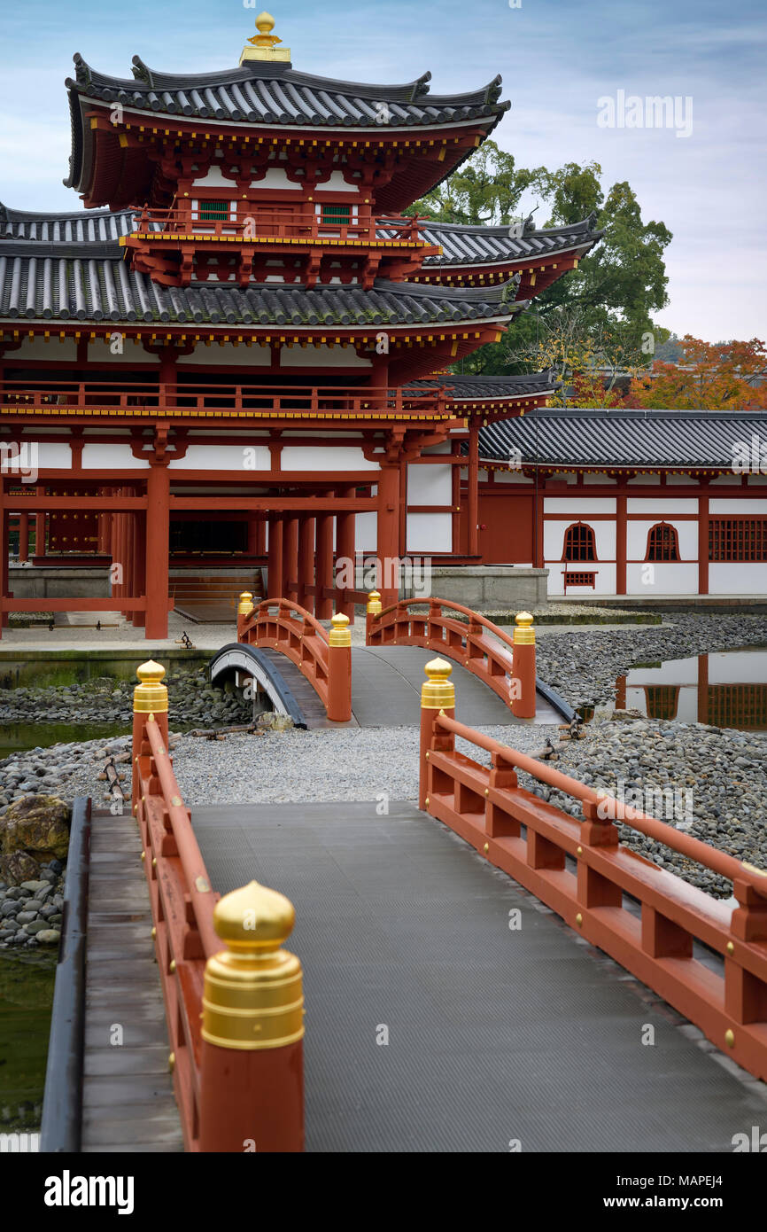 Flat Bridge High Resolution Stock Photography and Images - Alamy