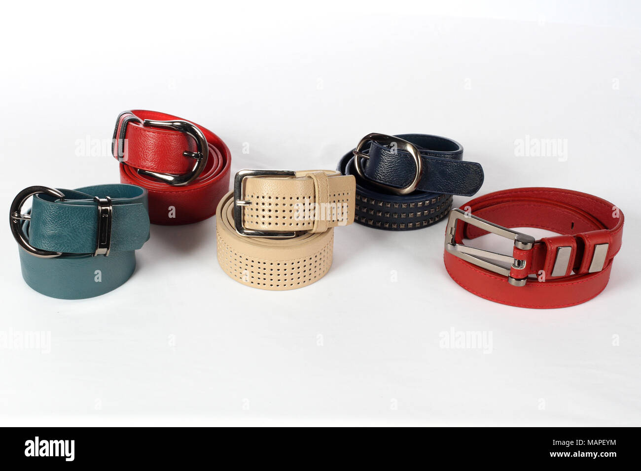 Womans belt hi-res stock photography and images - Alamy