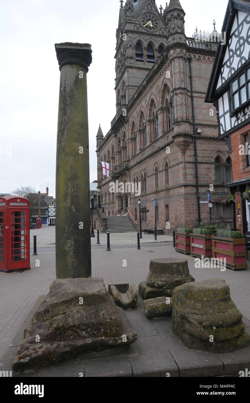 Chester Uk High Resolution Stock Photography and Images - Alamy