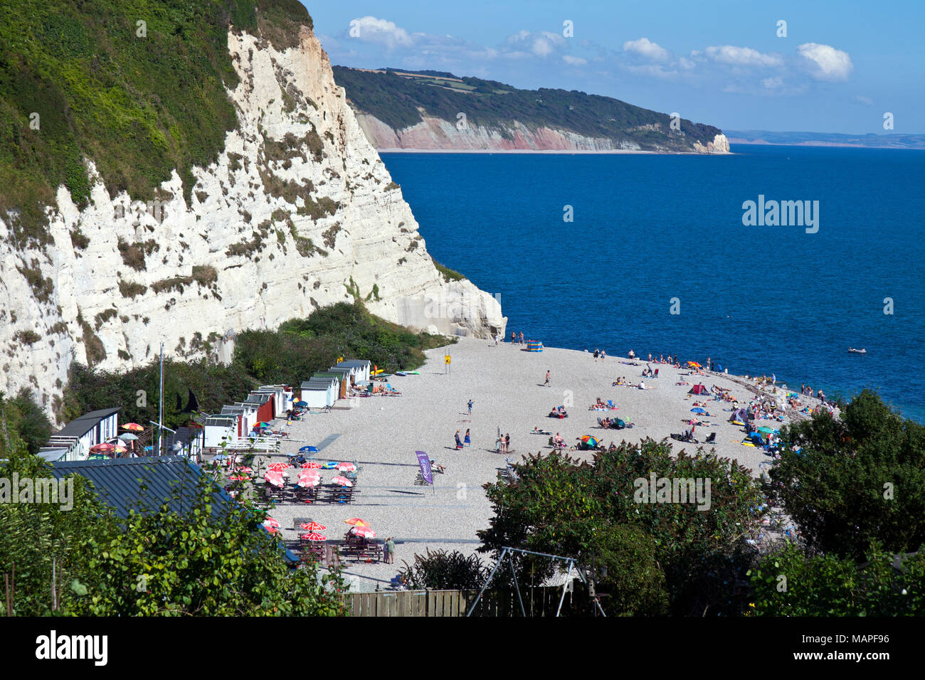 English chalk coastal hi-res stock photography and images - Alamy