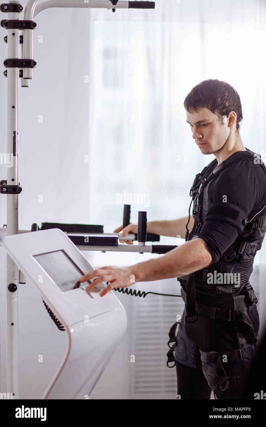 Current intensity hi-res stock photography and images - Alamy