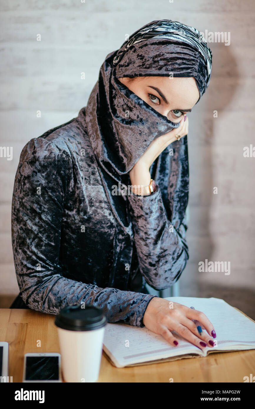 Muslim student house hi-res stock photography and images - Alamy