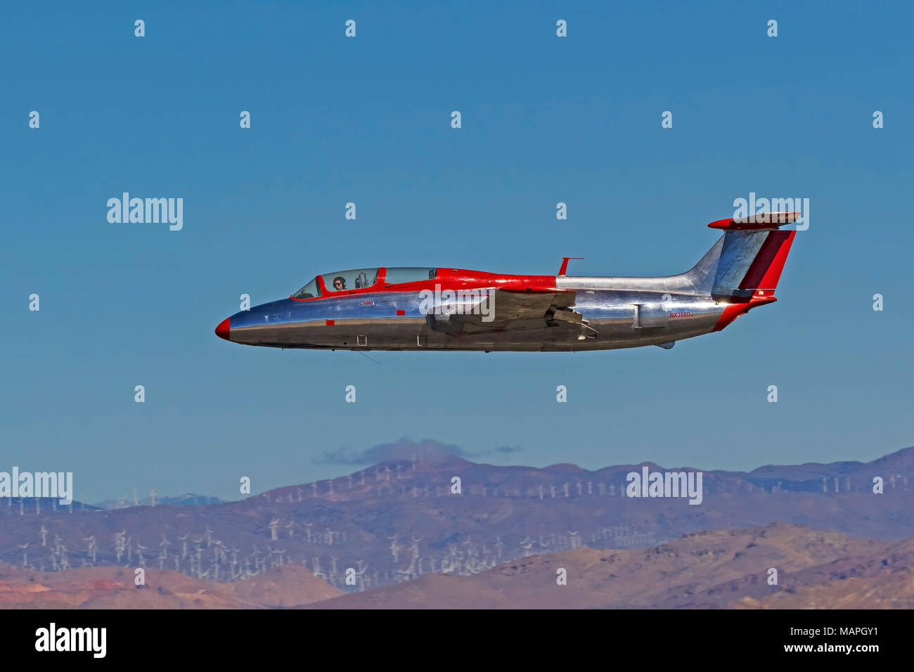 Early jet engine hi-res stock photography and images - Alamy