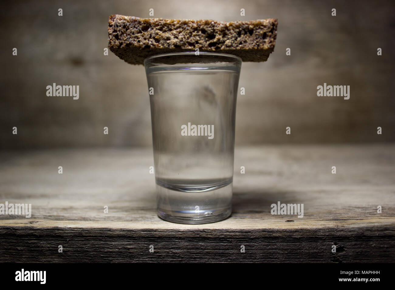 Wet bread water hi-res stock photography and images - Alamy