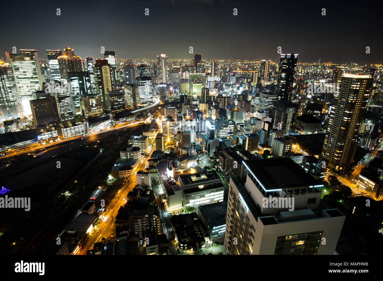 Japan long exposure hi-res stock photography and images - Alamy