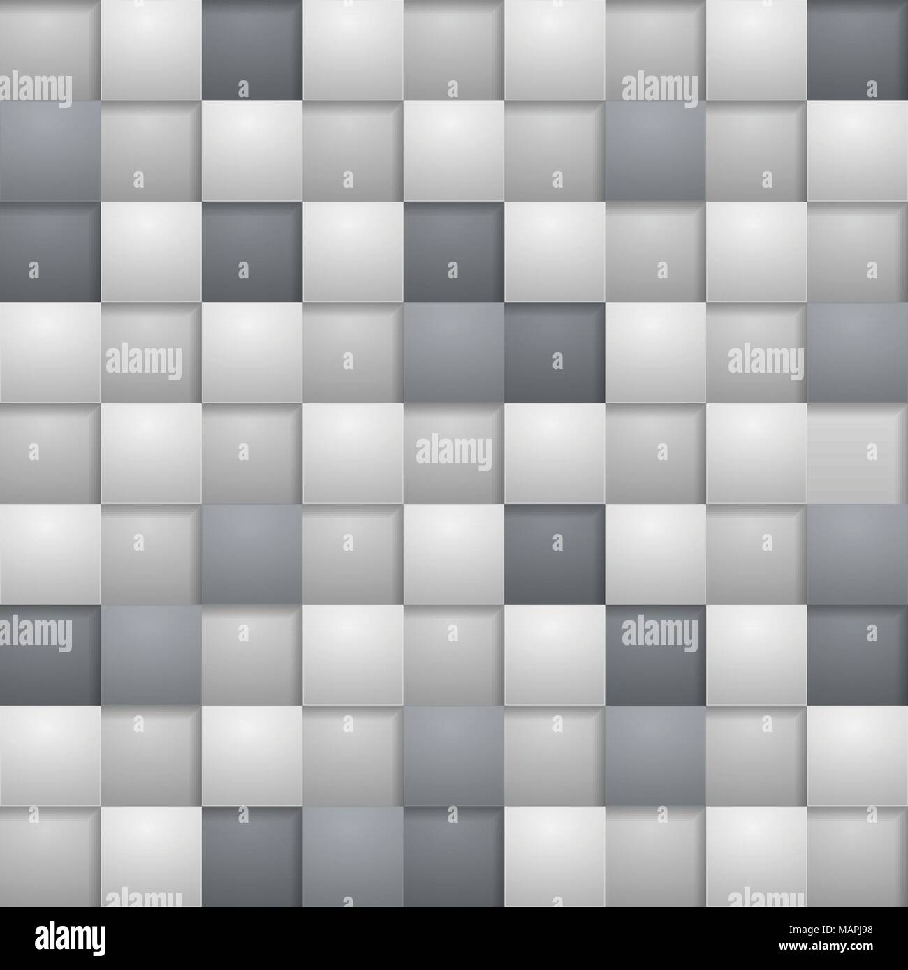 Grey square Stock Vector Images - Alamy