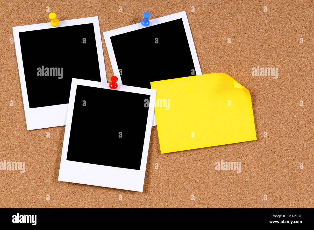 Corkboard photos hi-res stock photography and images - Alamy