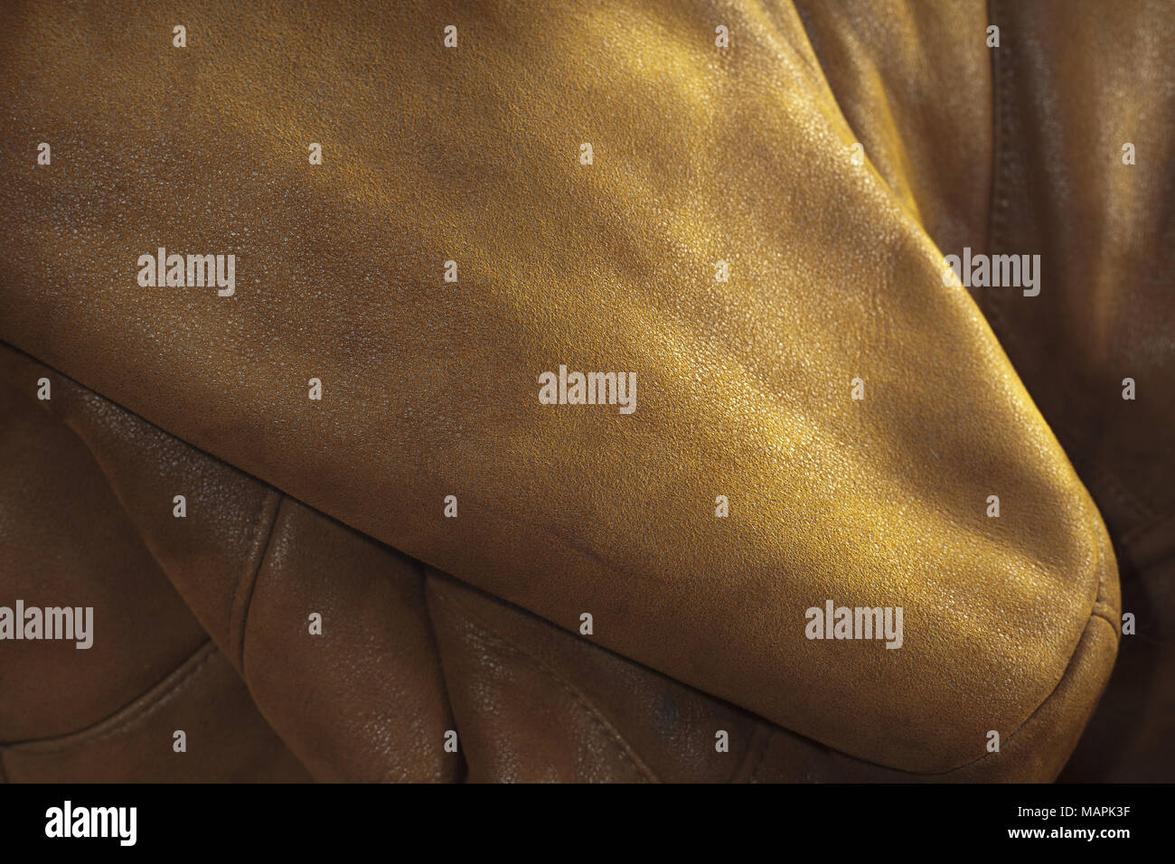 Lether texture hi-res stock photography and images - Alamy