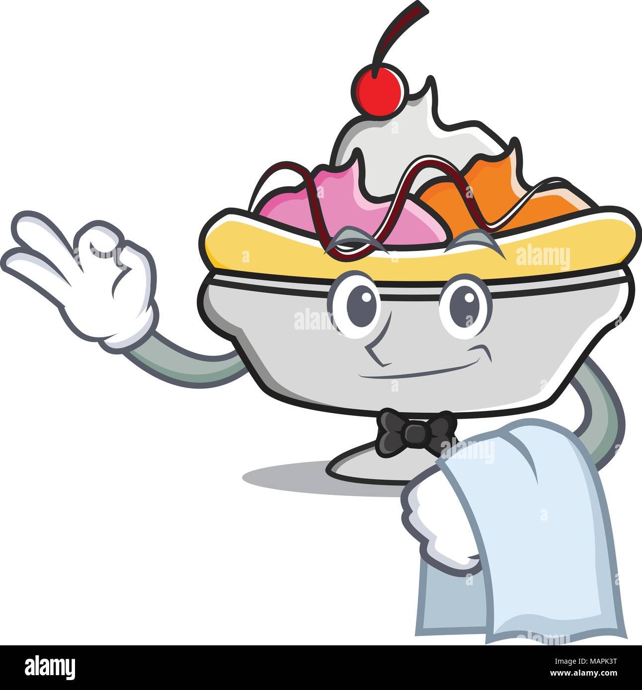 Cartoonmascot hi-res stock photography and images - Alamy