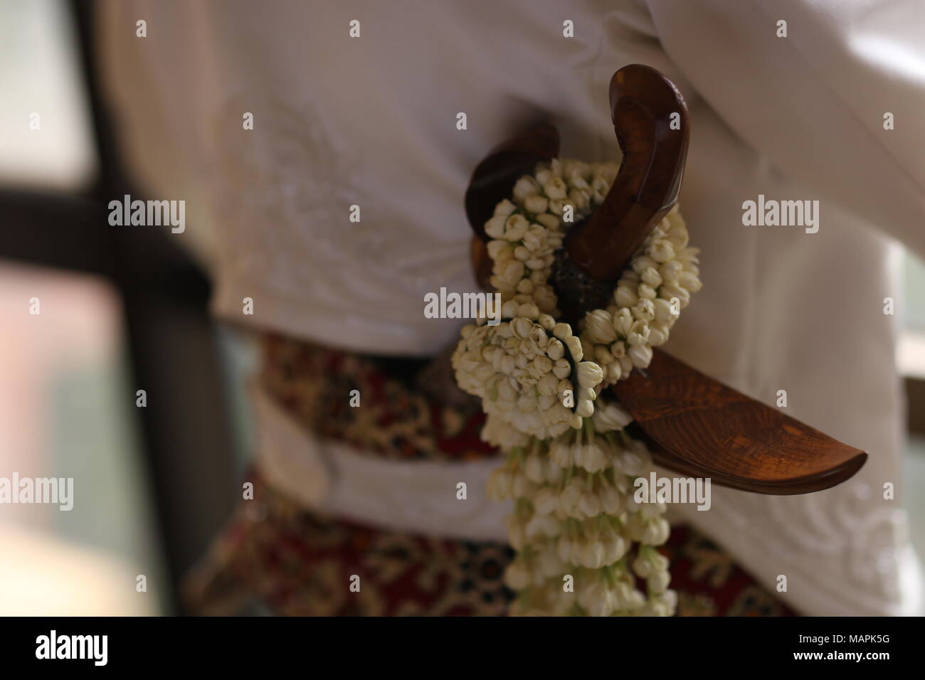 Javanese tradition hi-res stock photography and images - Alamy