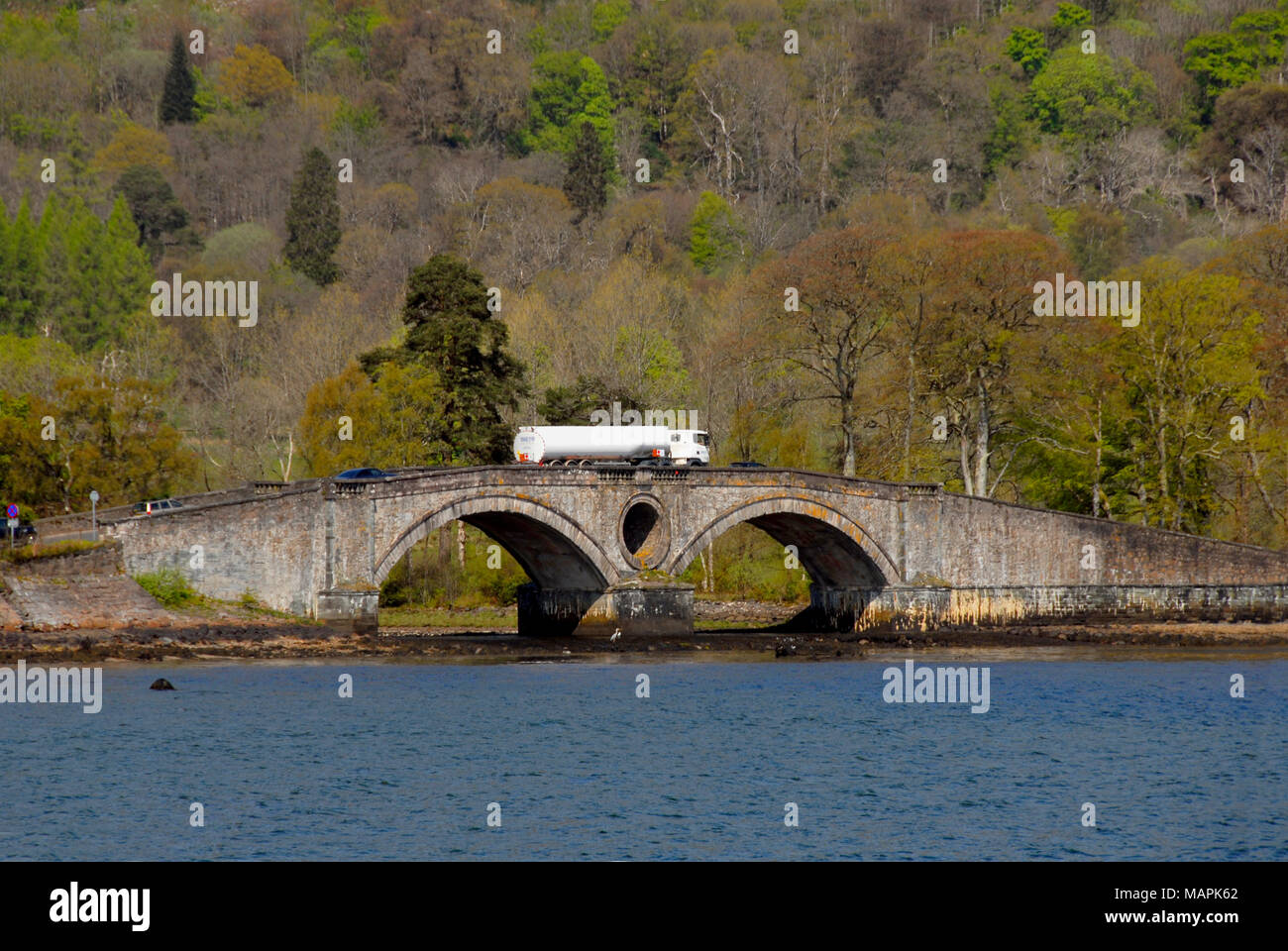 Old military bridge hi-res stock photography and images - Alamy
