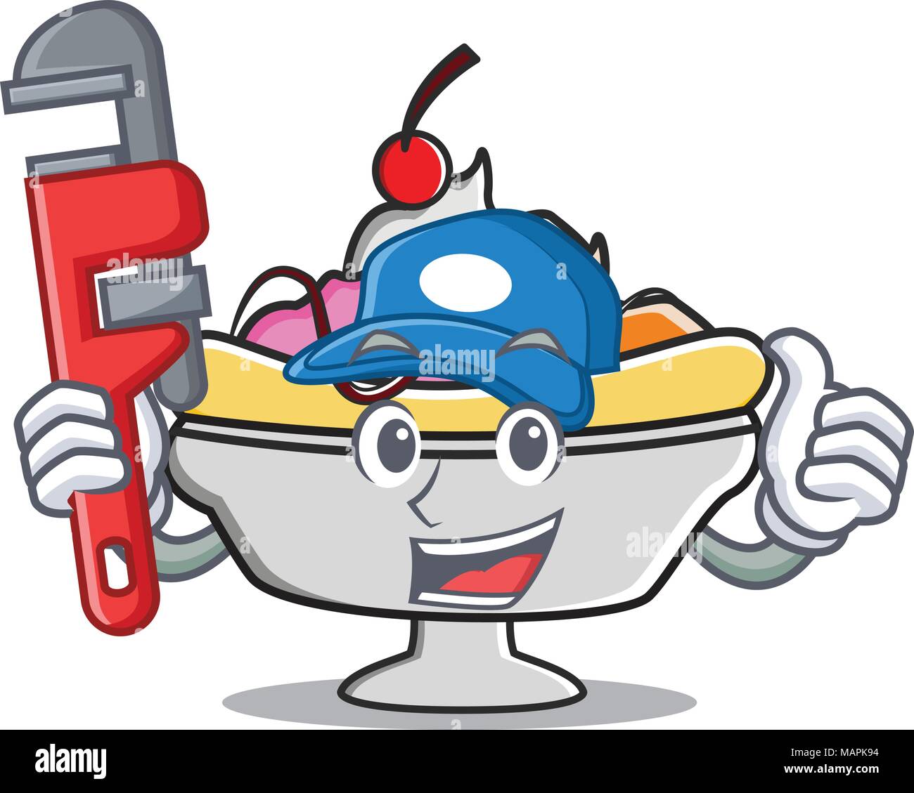 Split pipe Stock Vector Images - Alamy