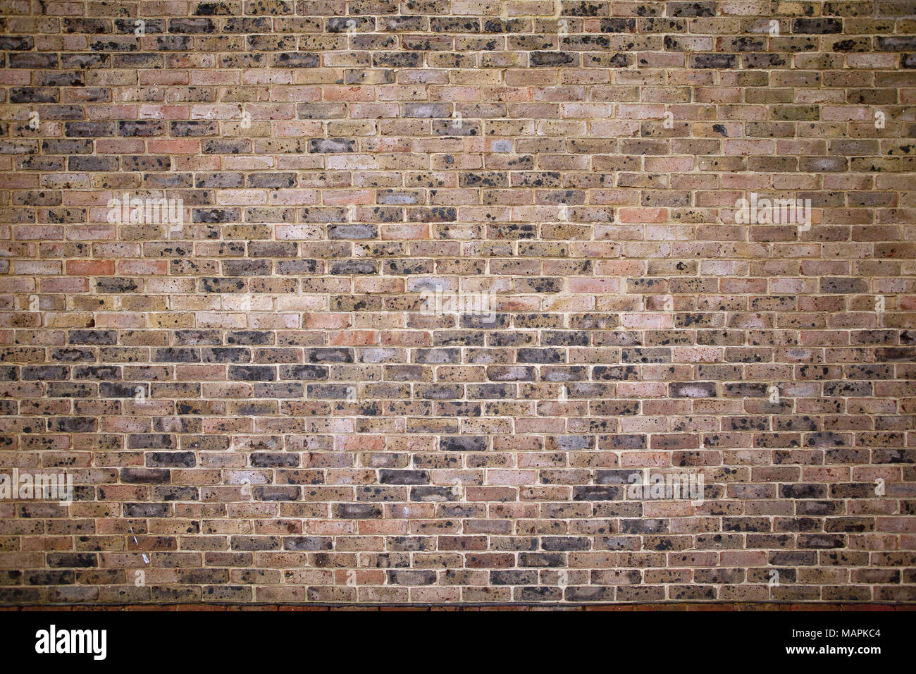 Old brick wall / lot of brick Stock Photo - Alamy