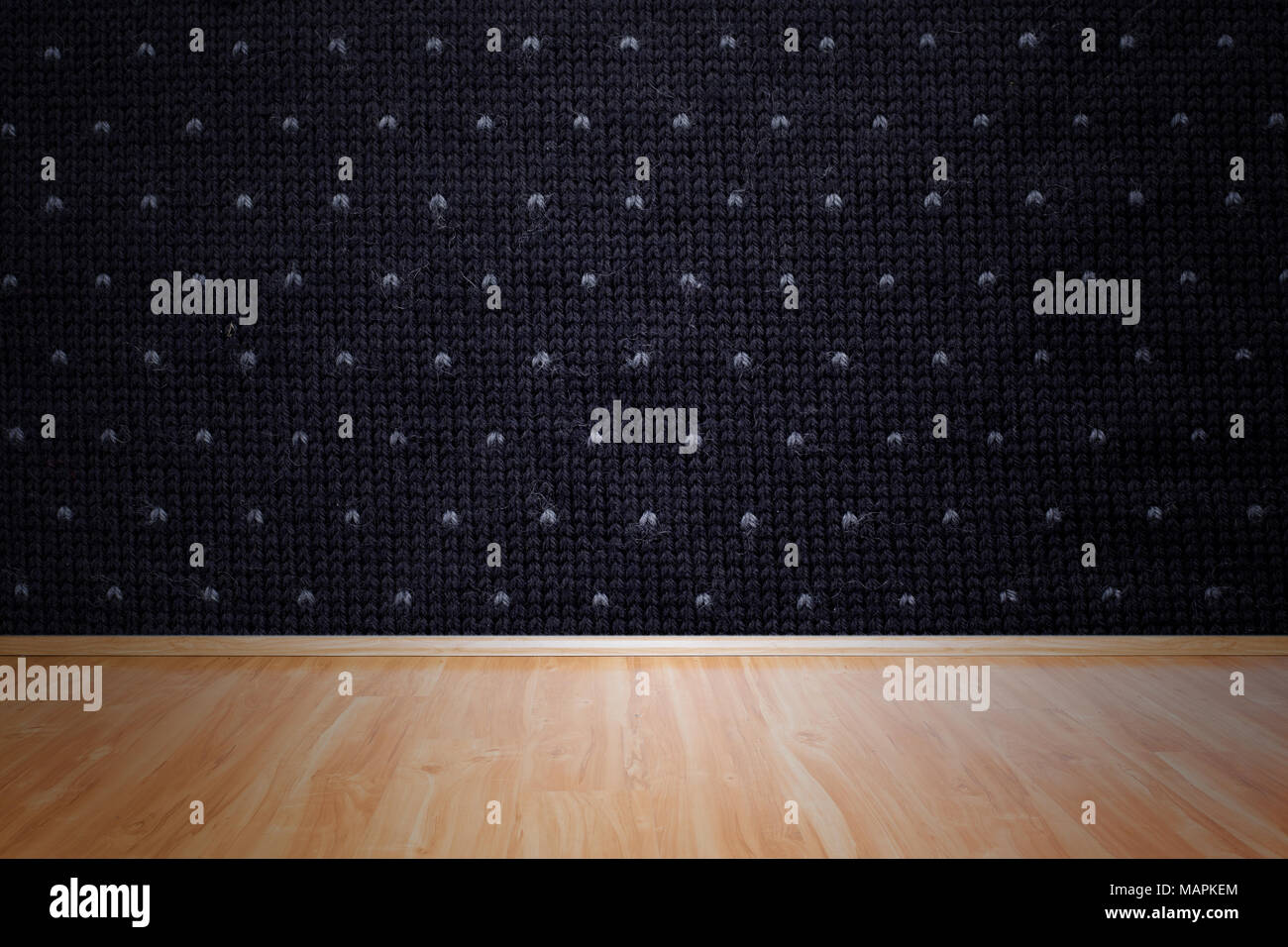 Knitted wall hi-res stock photography and images - Alamy