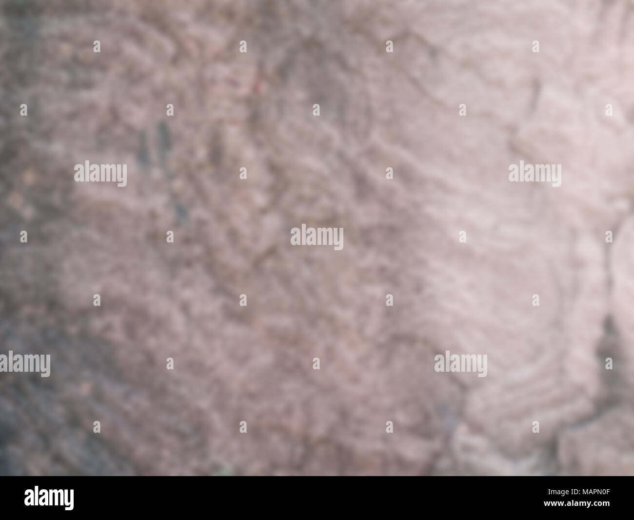 Blur brown stone texture Stock Photo - Alamy