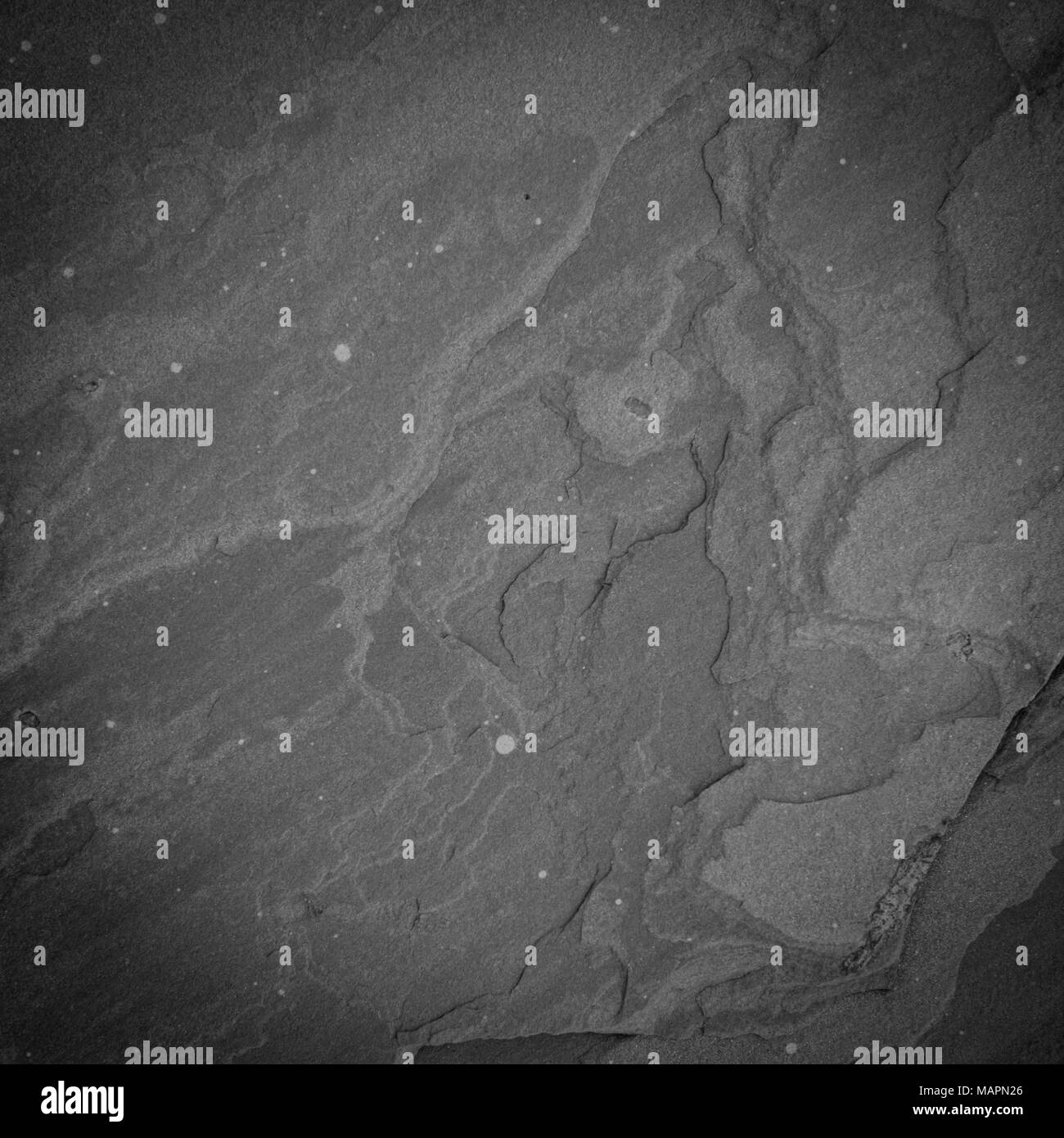 Texture sandstone background pattern Black and White Stock Photos ...