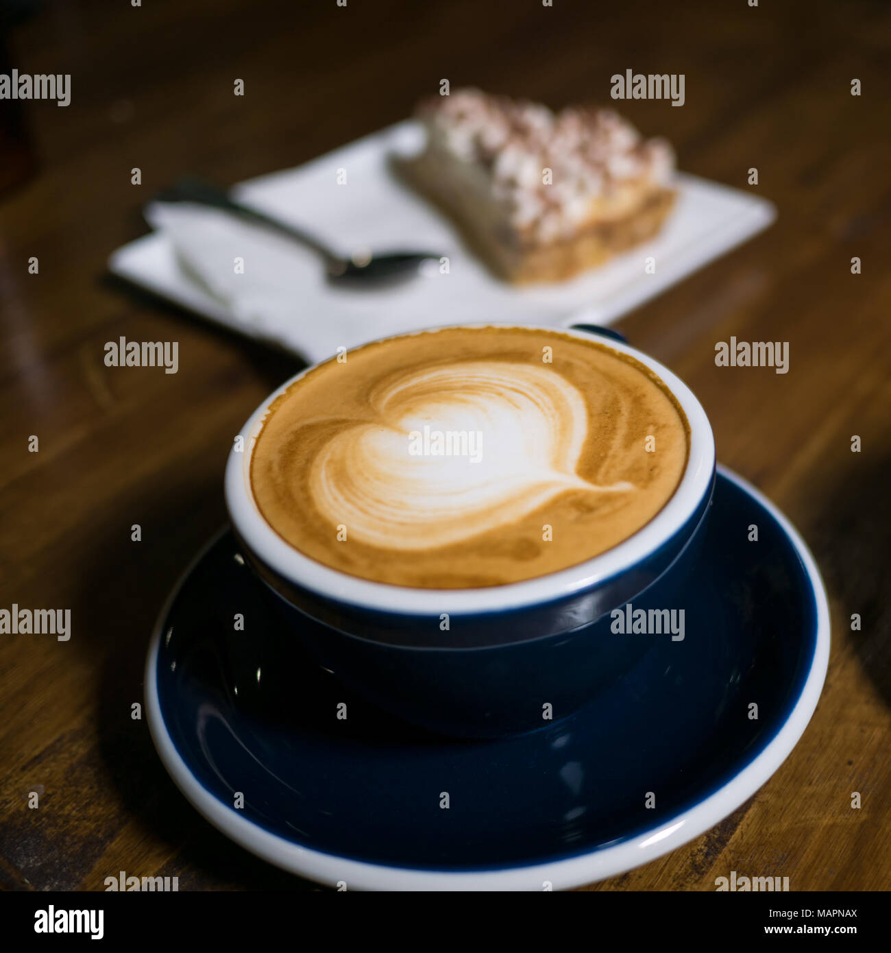Hot coffee hi-res stock photography and images - Alamy