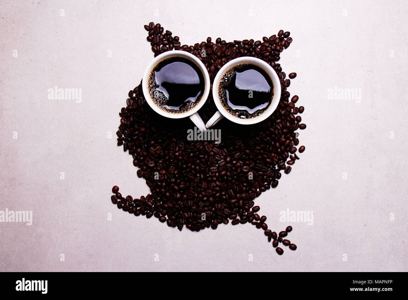 Good morning coffee images hi-res stock photography and images - Alamy