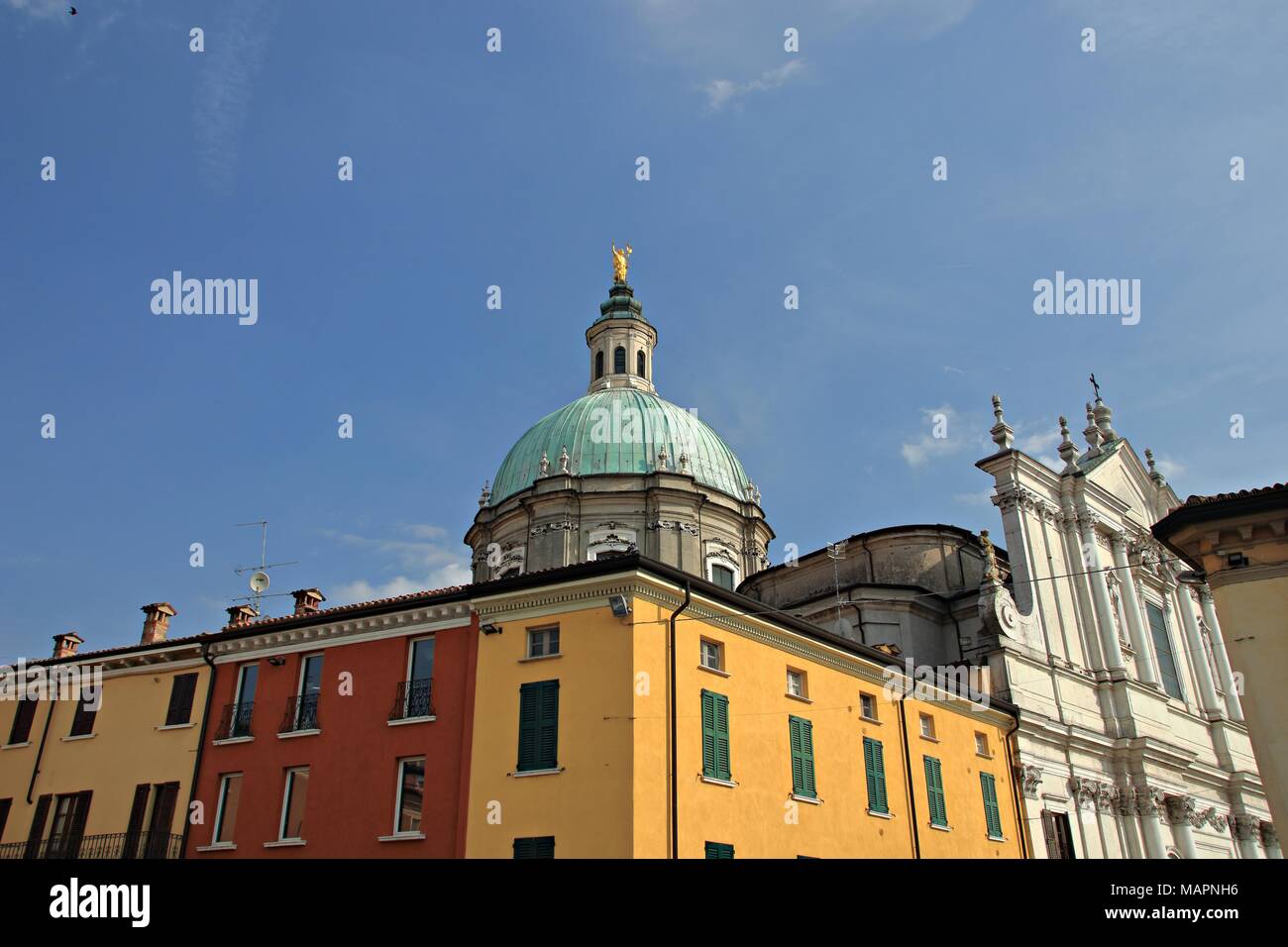 Lonato hi-res stock photography and images - Alamy