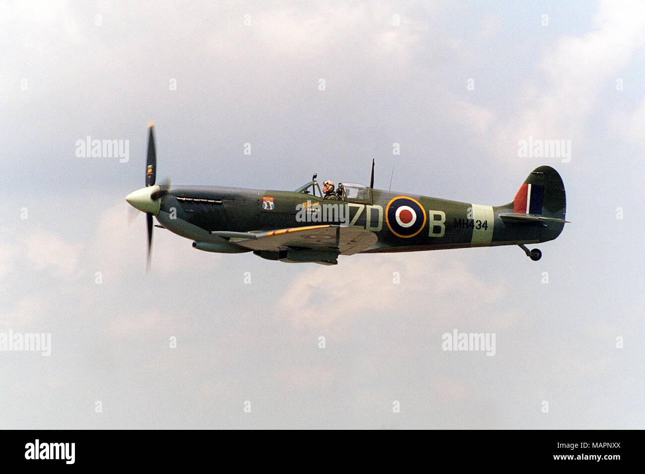 Raf Ww2 Biggin Hill High Resolution Stock Photography and Images - Alamy