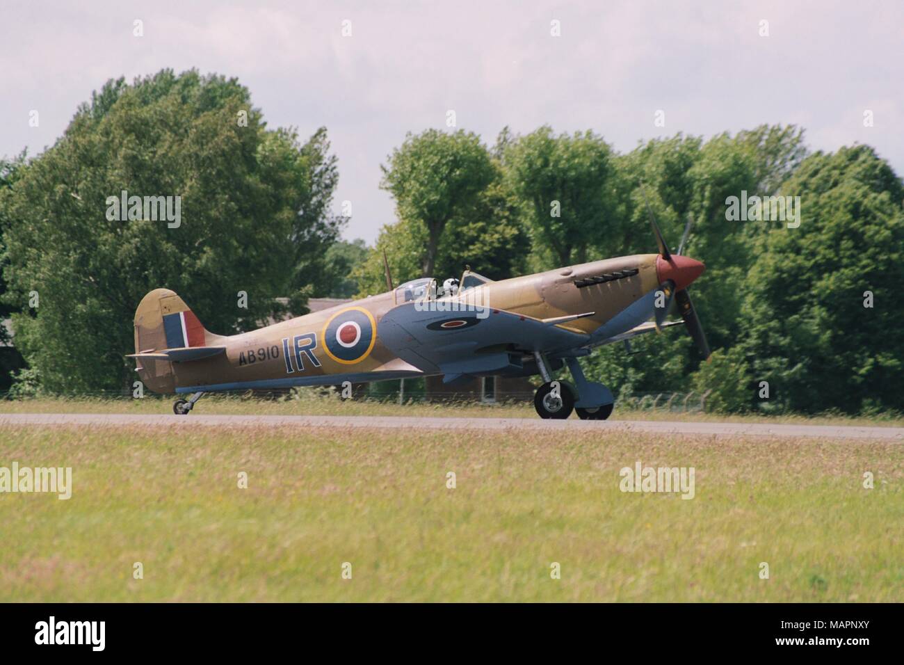 Raf Ww2 Biggin Hill High Resolution Stock Photography and Images - Alamy