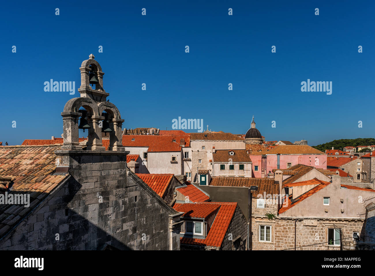 Kathedrale dubrovnik hi-res stock photography and images - Alamy