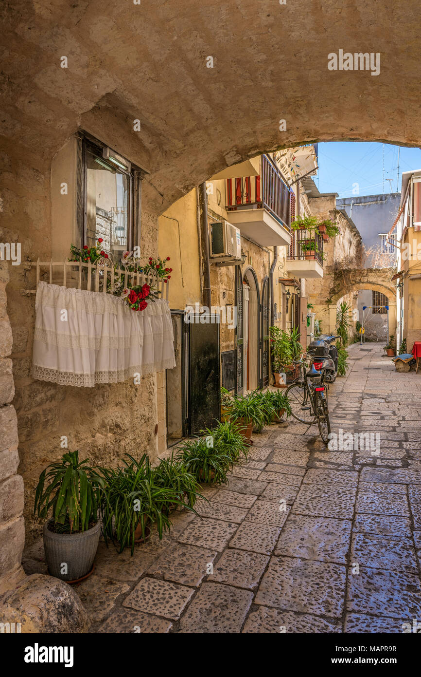 Metropolitan City of Bari. Metropolitanstadt Bari. Province of Bari ...