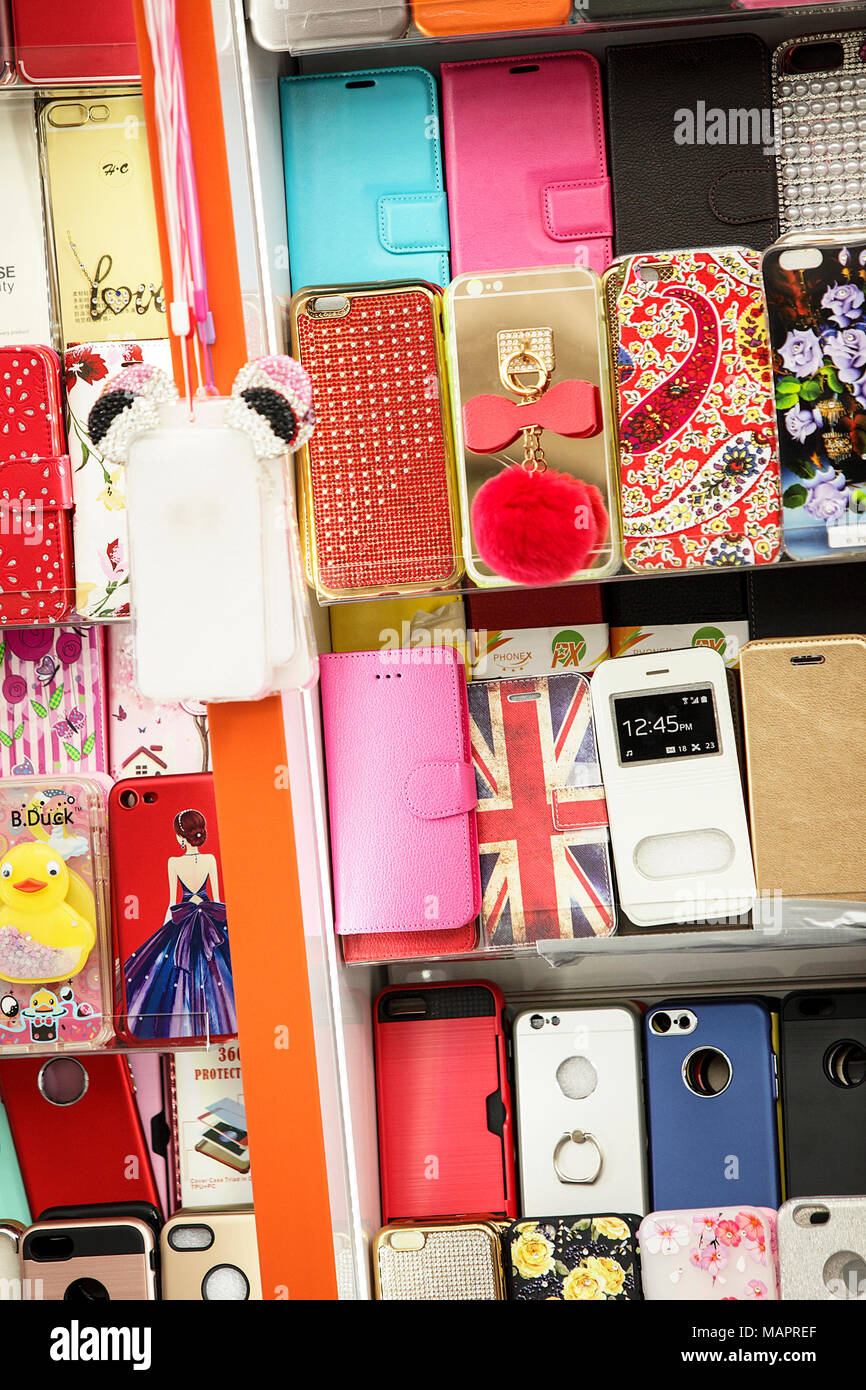 Colourful shop elevation hi-res stock photography and images - Alamy