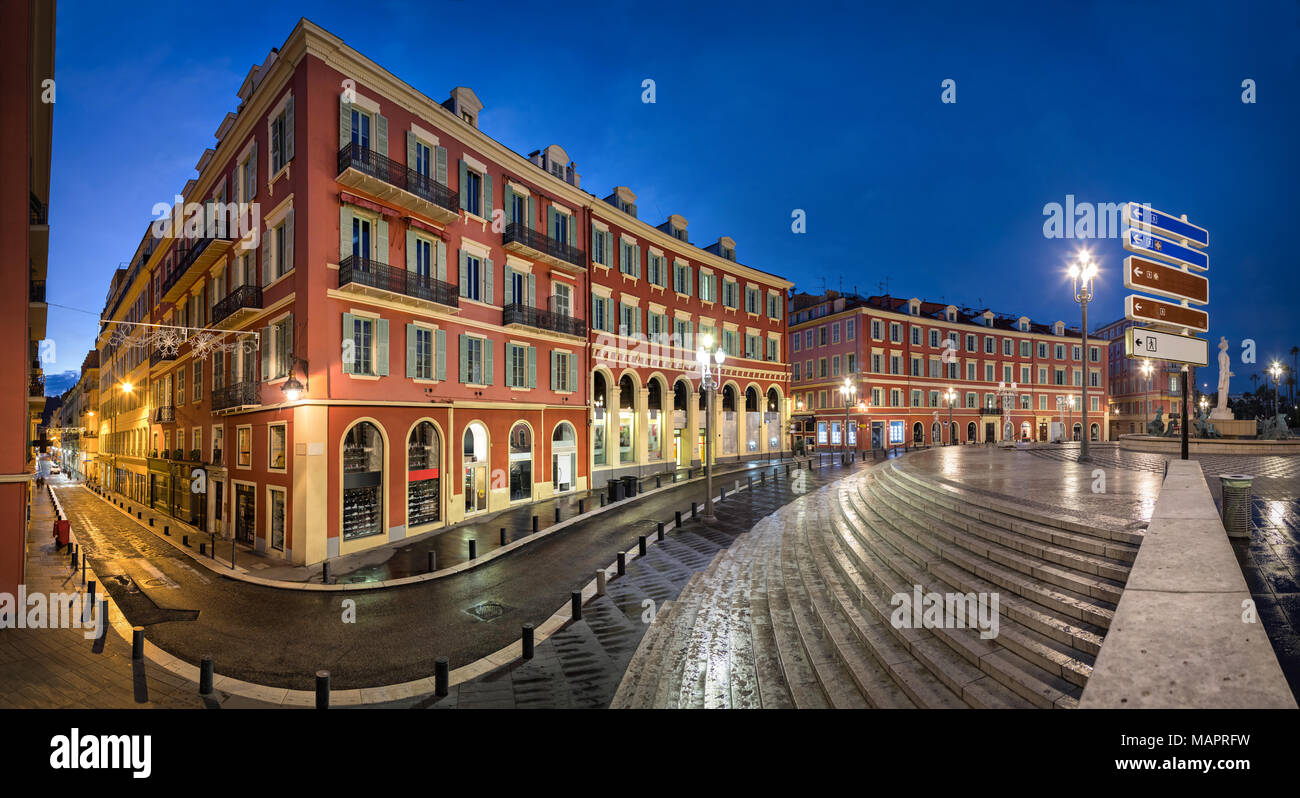 Nice buildings hi-res stock photography and images - Alamy