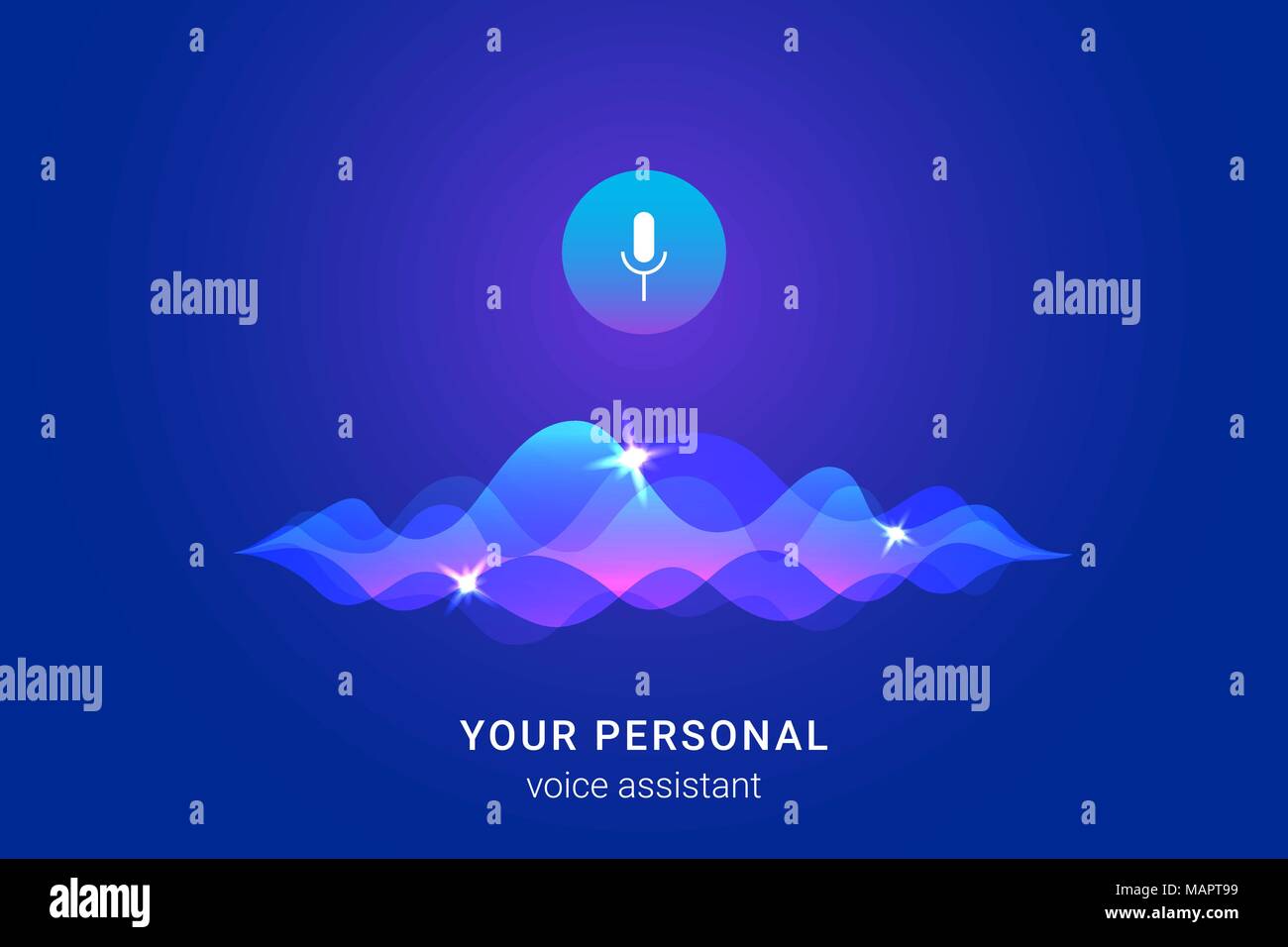 Echo car Stock Vector Images - Alamy