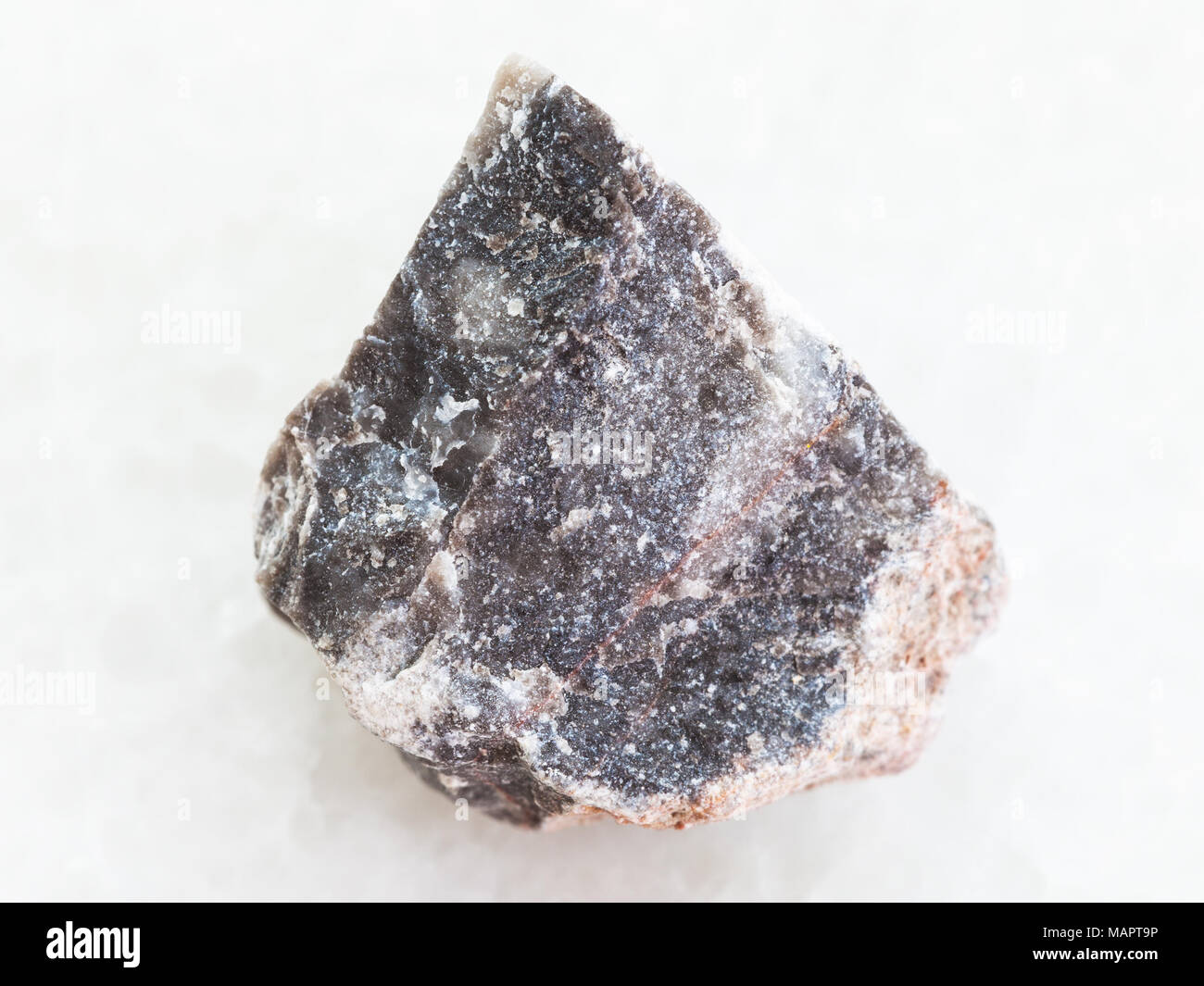 Limestone rock sample hi-res stock photography and images - Alamy