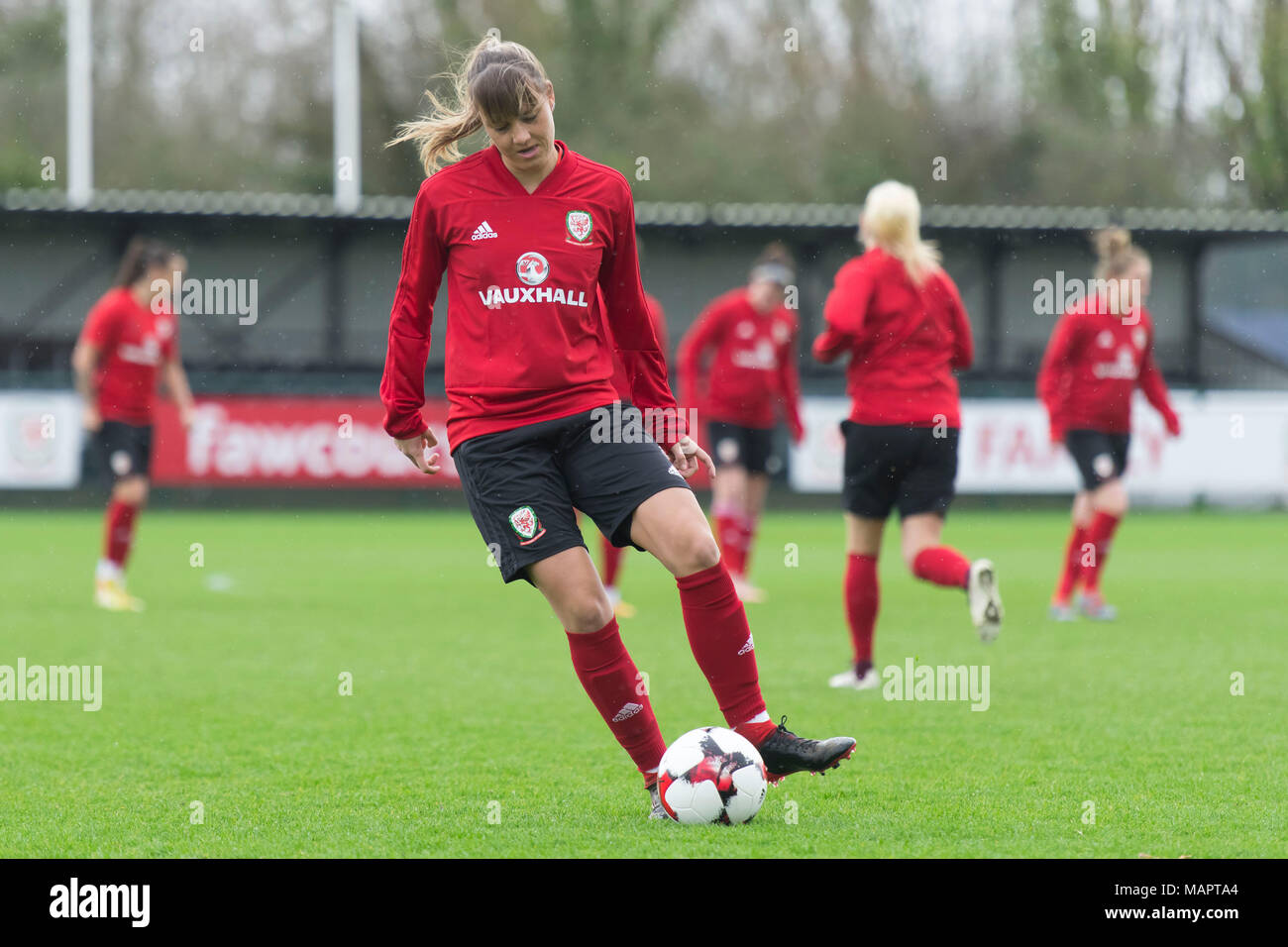 England womens football team world cup hi-res stock photography and ...