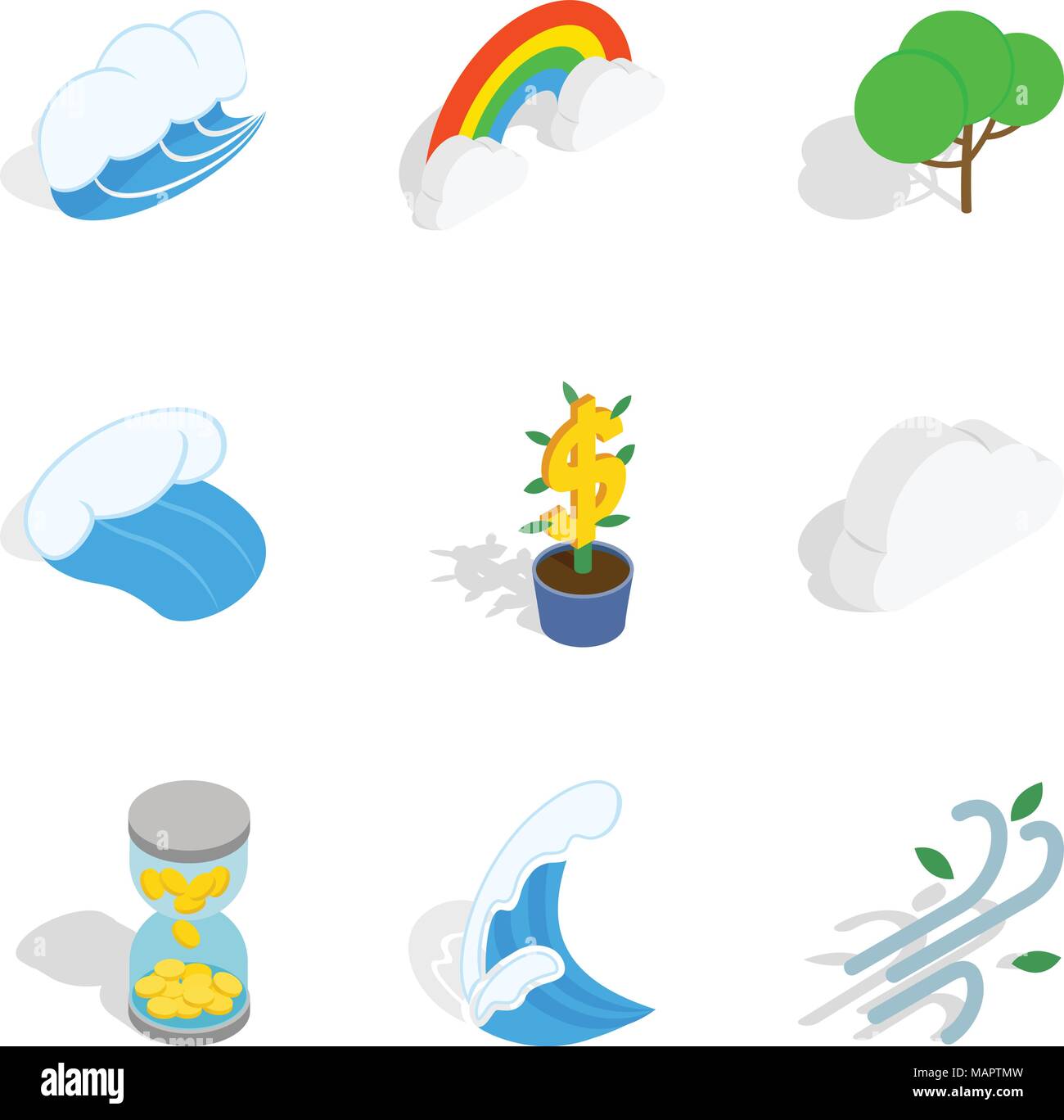 Environmentally sound friendly Stock Vector Images - Alamy