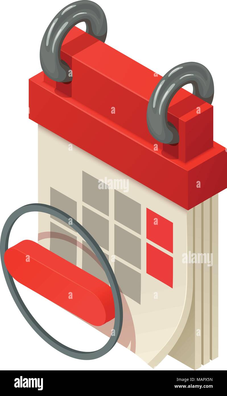 Calendar turning page Stock Vector Images - Alamy