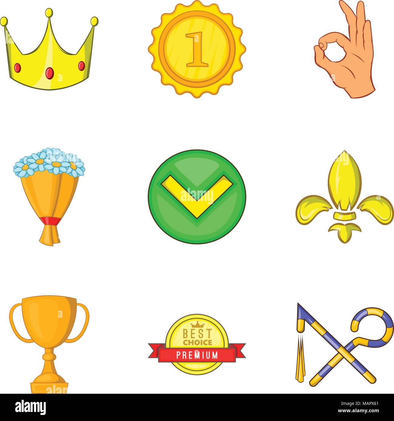 To prevail Stock Vector Images - Alamy