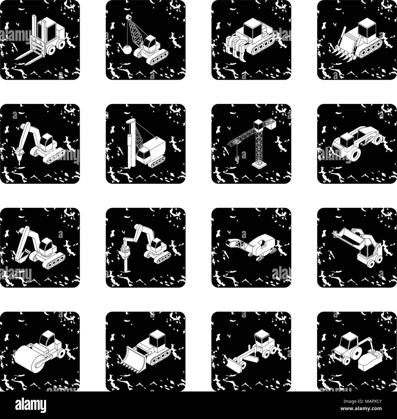 Aerated concrete Stock Vector Images - Alamy