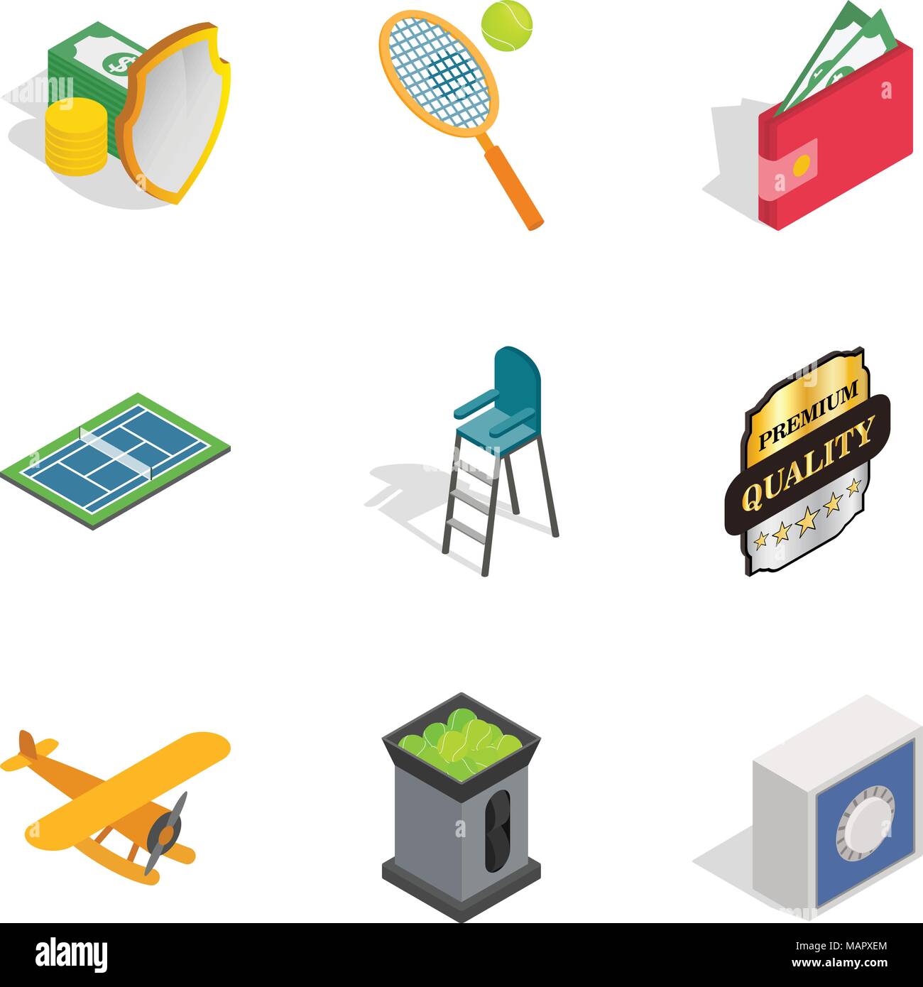 Deserve Stock Vector Images - Alamy