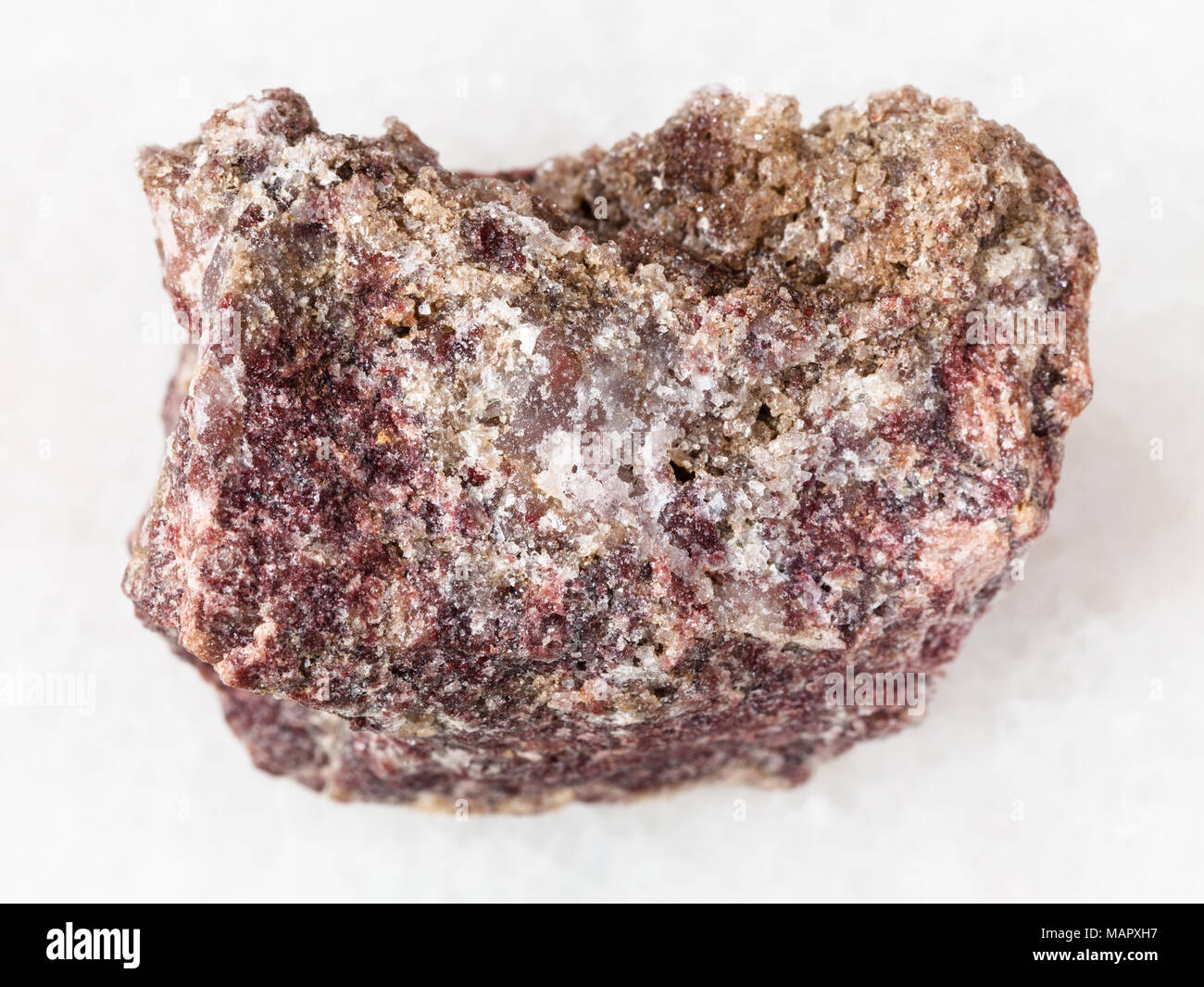 Sedimentary rock dolostone hi-res stock photography and images - Alamy