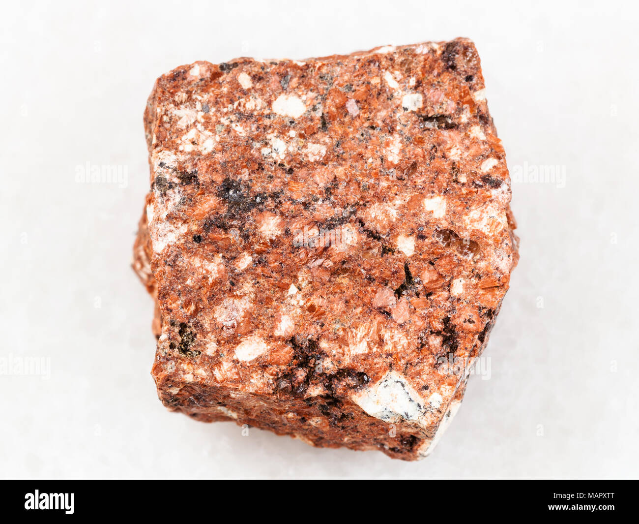Dacite hi-res stock photography and images - Alamy