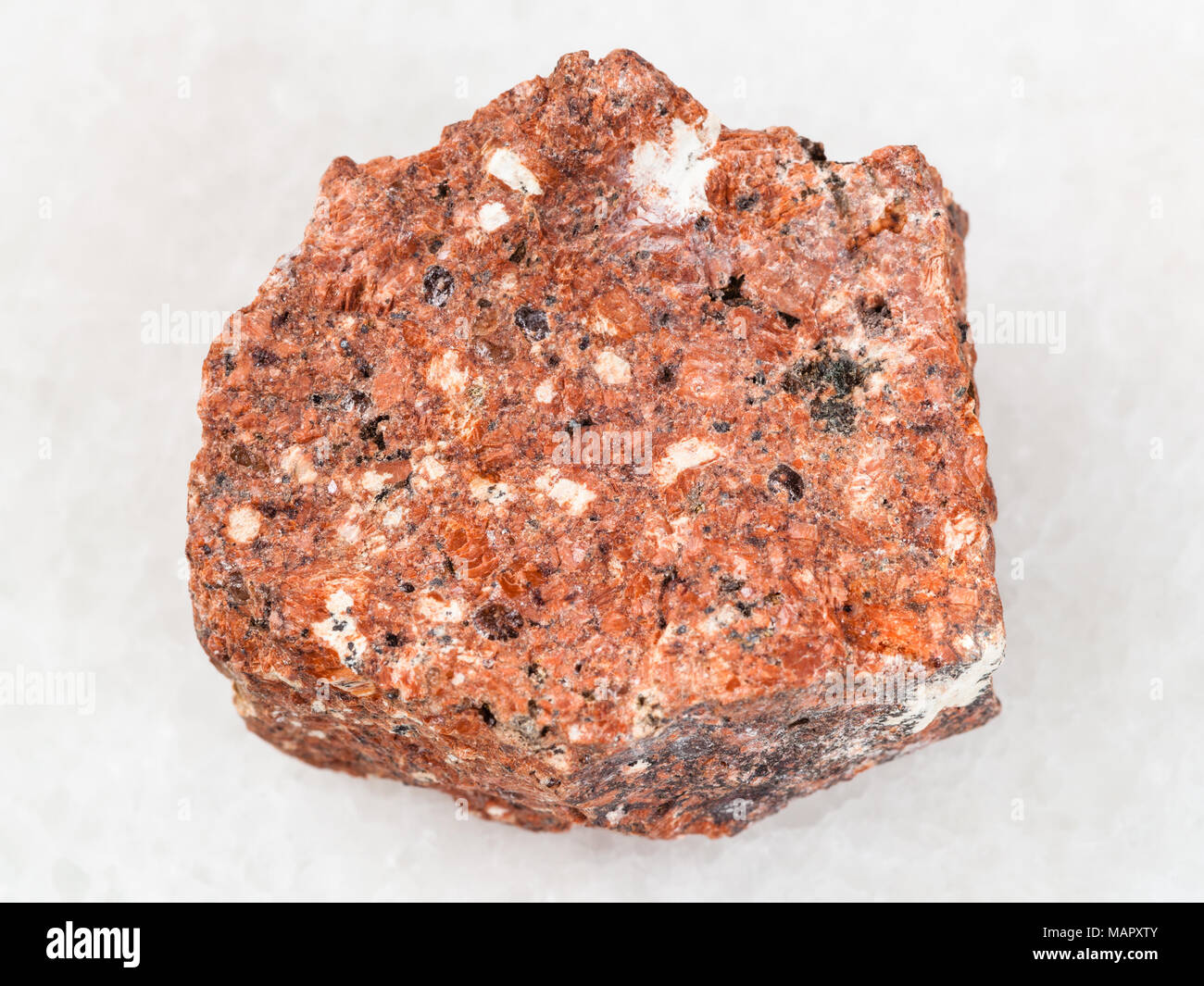 Dacite hi-res stock photography and images - Alamy